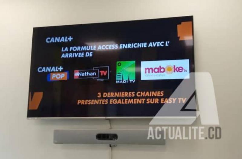 Rdc Le Csac Déplore Lexplosion Spectaculaire Du Nombre De Médias